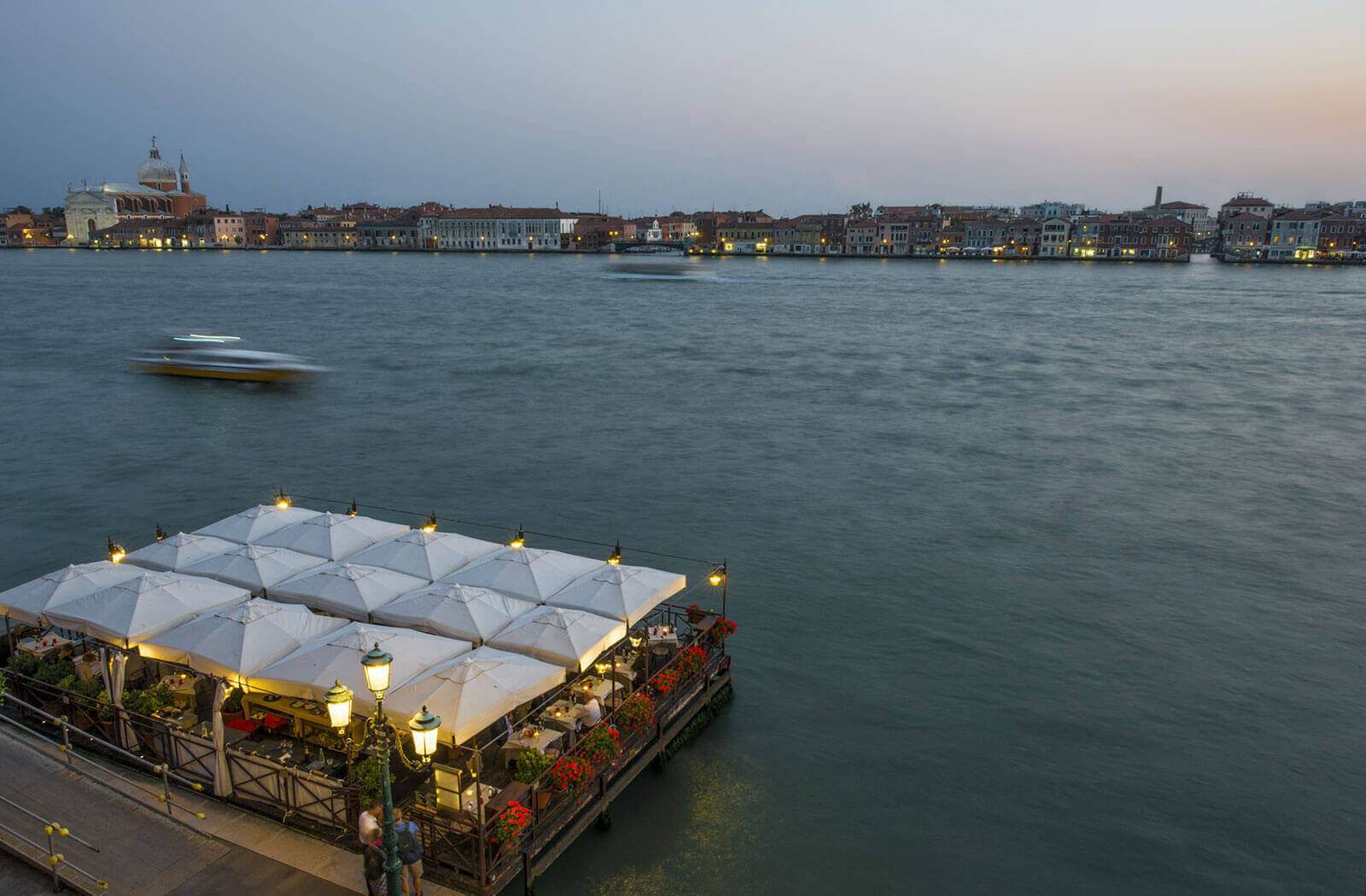 Hotel La Calcina Venice Official Site | Hotel La Calcina Venice 3 Star